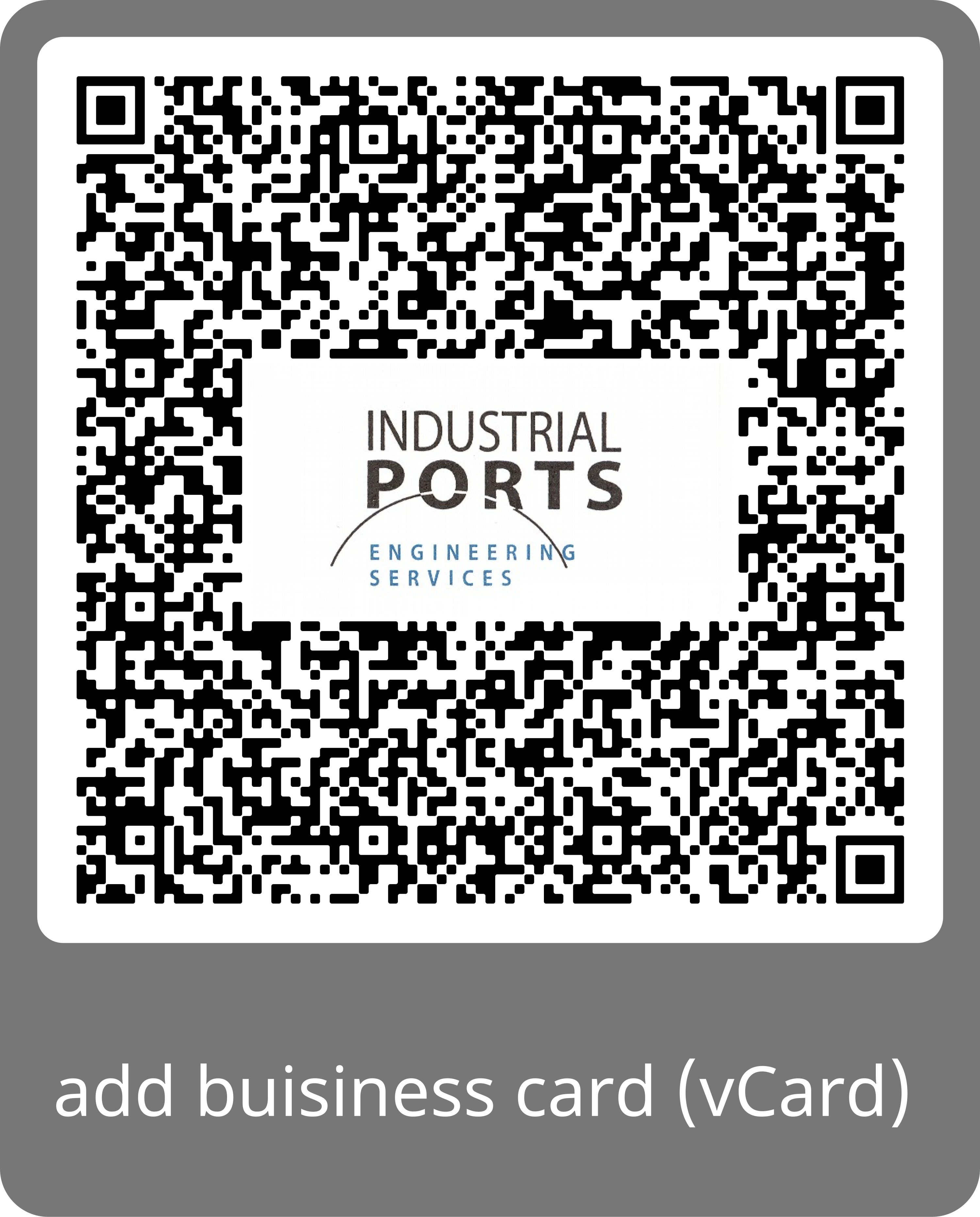 Industrial Ports Engineering Services